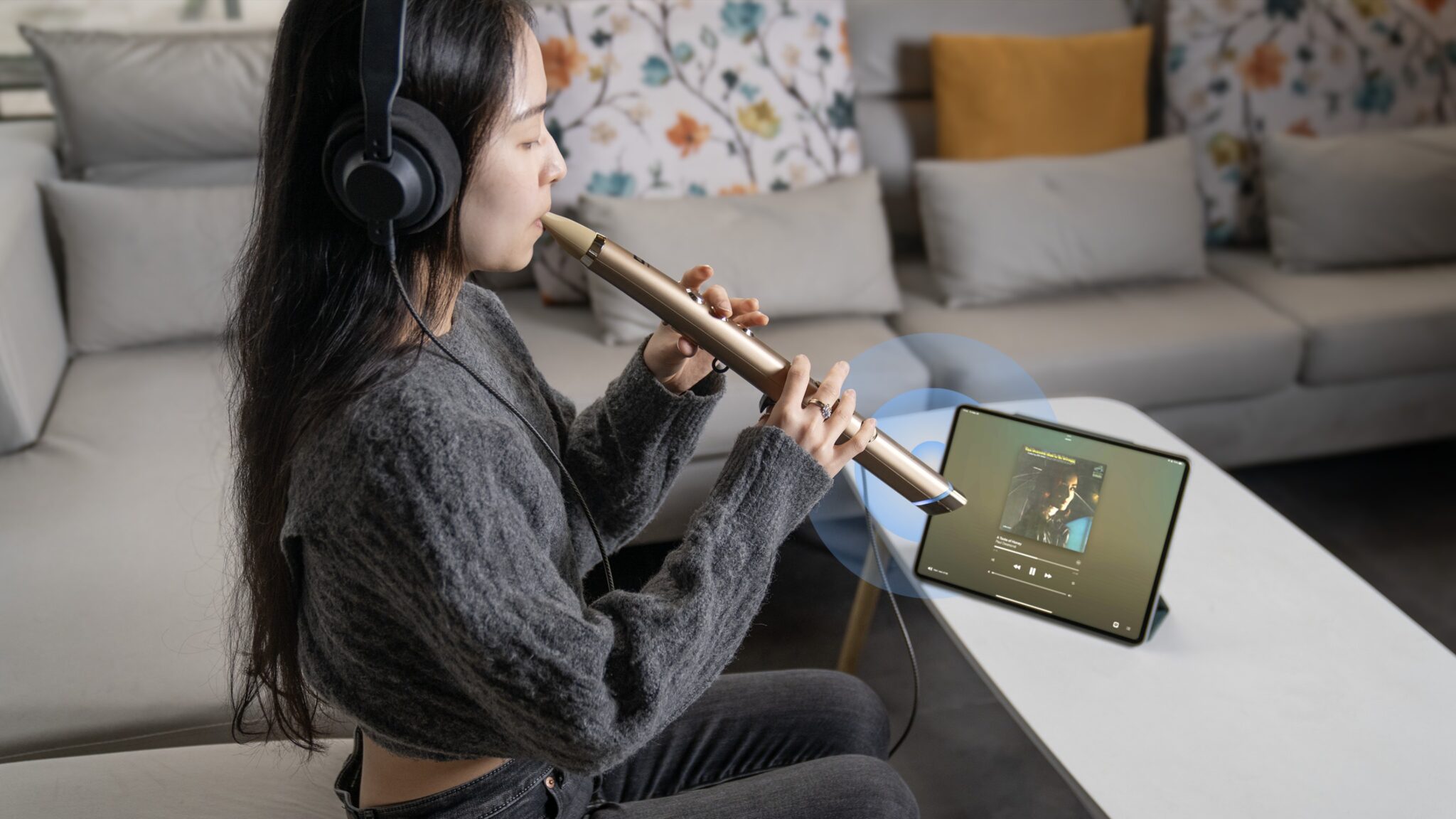 Clarii mini by Robkoo